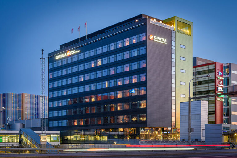 News – Balder Finland